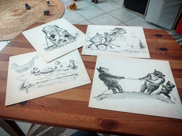 RORSCHACH, T.A.T, C.A.T... C'EST QUOI UN TEST PROJECTIF ? - Guillaume ...